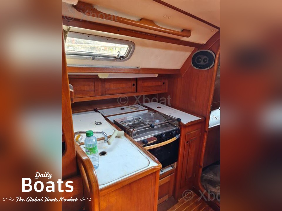 1989 Dynamic 43 for sale. View price, photos and Buy 1989 Dynamic 43 ...