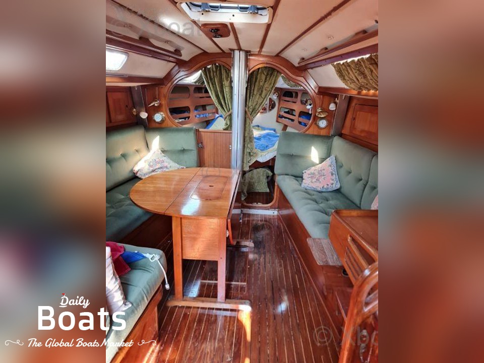 1989 Dynamic 43 for sale. View price, photos and Buy 1989 Dynamic 43 #379050