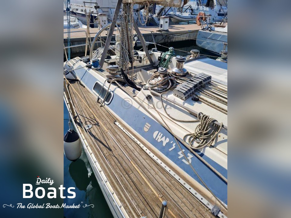 1989 Dynamic 43 for sale. View price, photos and Buy 1989 Dynamic 43 ...