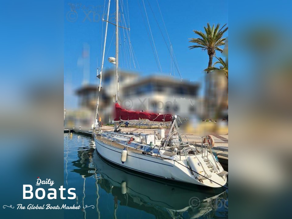 1989 Dynamic 43 for sale. View price, photos and Buy 1989 Dynamic 43 #379050