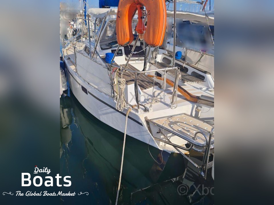 1989 Dynamic 43 for sale. View price, photos and Buy 1989 Dynamic 43 #379050