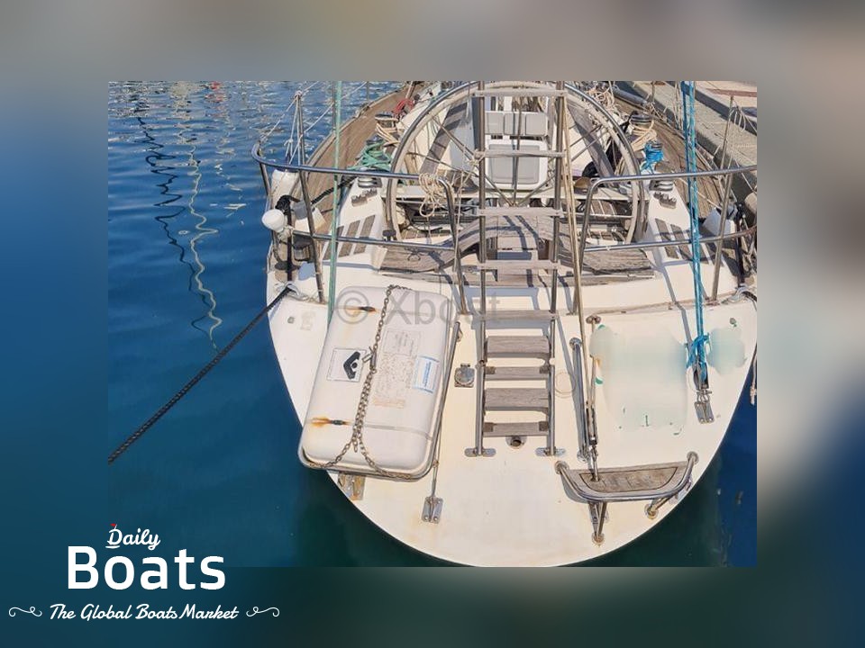 1989 Dynamic 43 for sale. View price, photos and Buy 1989 Dynamic 43 #379050