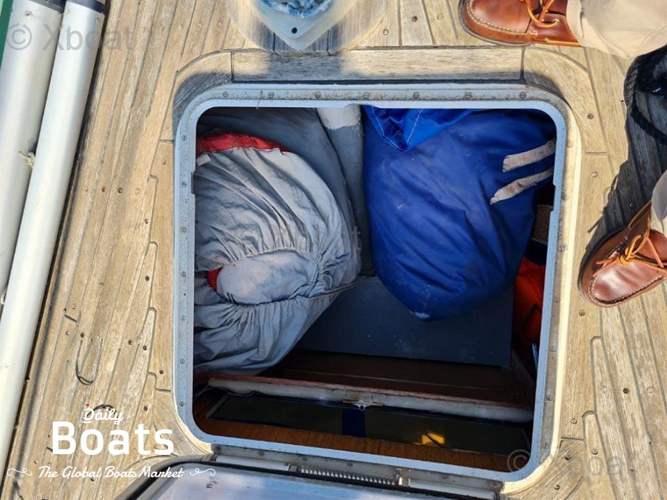 1989 Dynamic 43 for sale. View price, photos and Buy 1989 Dynamic 43 #379050