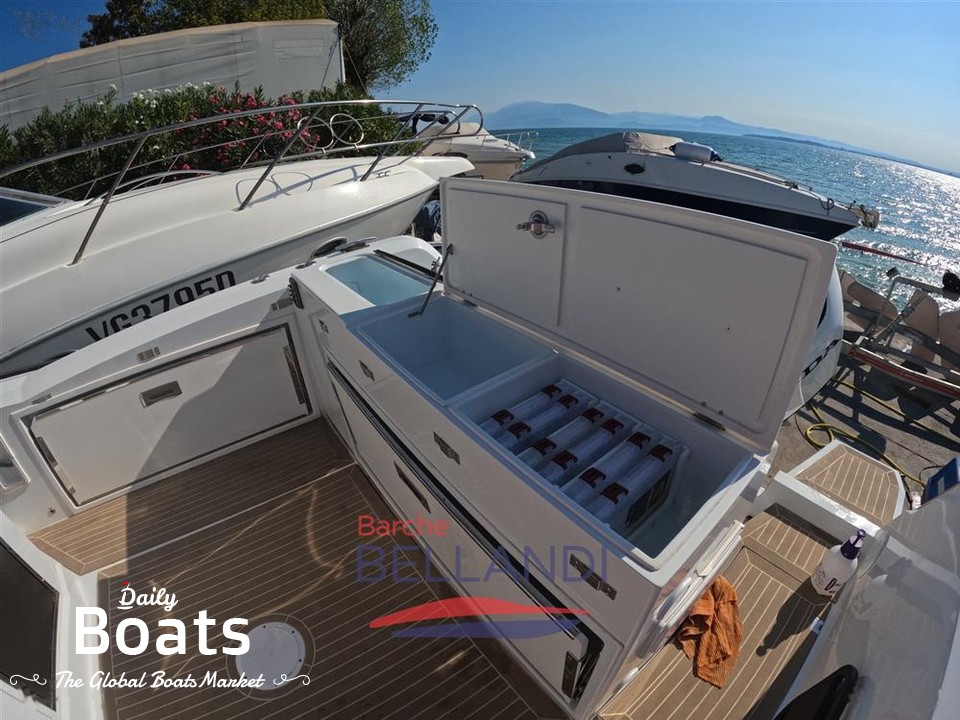 2022 Pyxis Yachts 30 Walkaround for sale. View price, photos and Buy ...