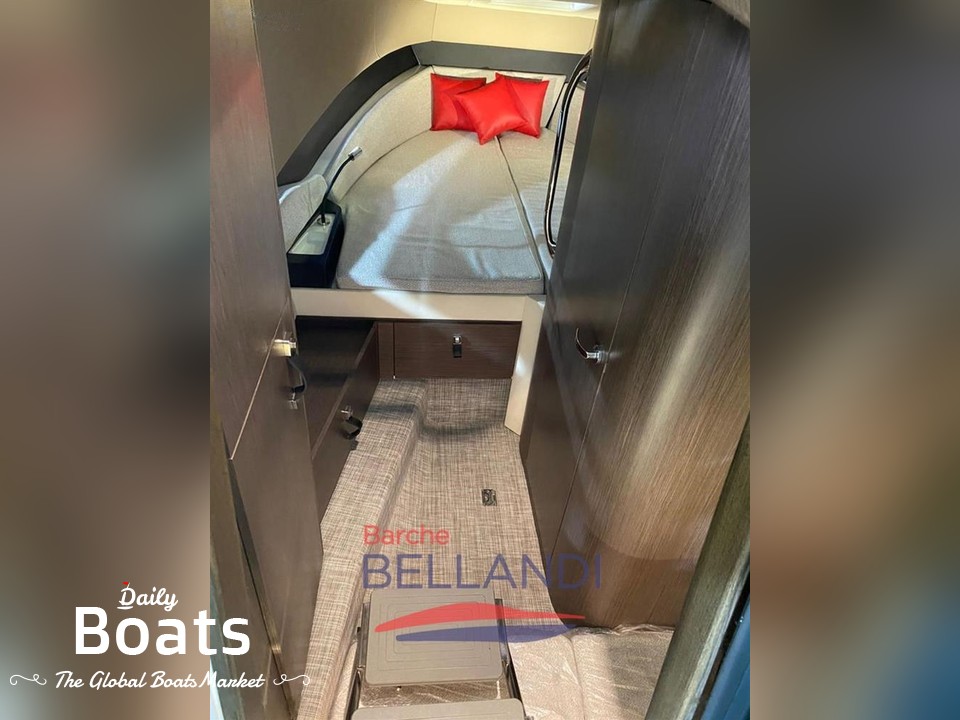 2022 Pyxis Yachts 30 Walkaround for sale. View price, photos and Buy ...