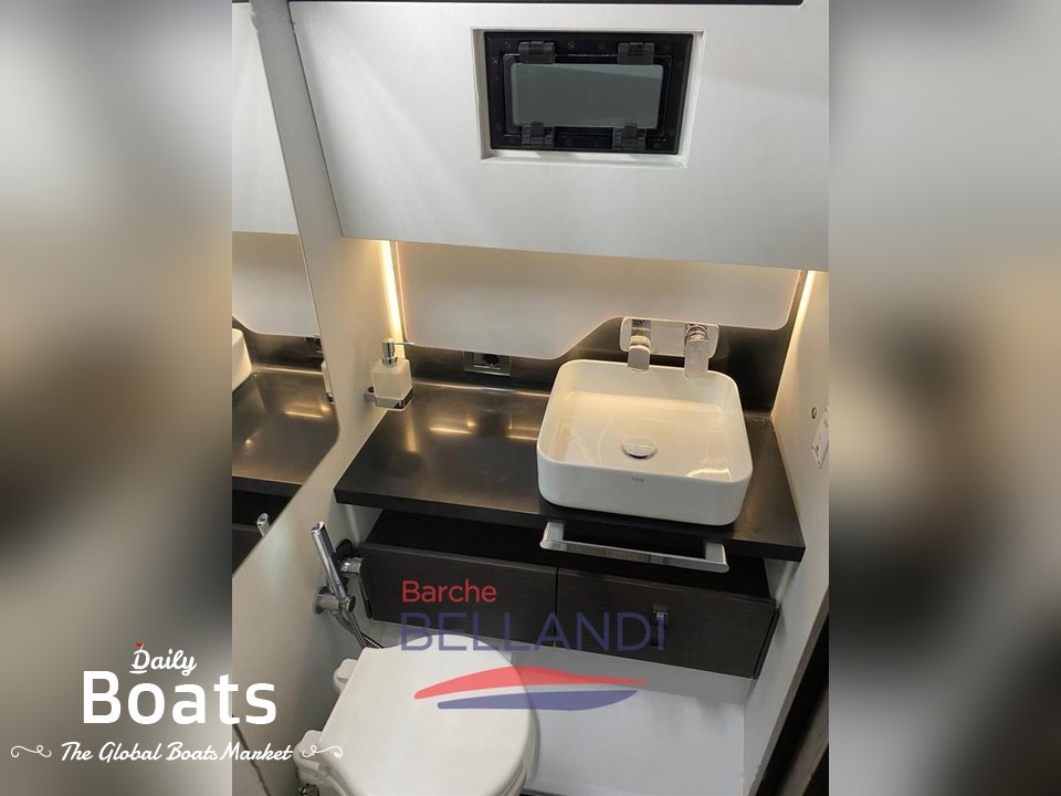 2022 Pyxis Yachts 30 Walkaround for sale. View price, photos and Buy ...