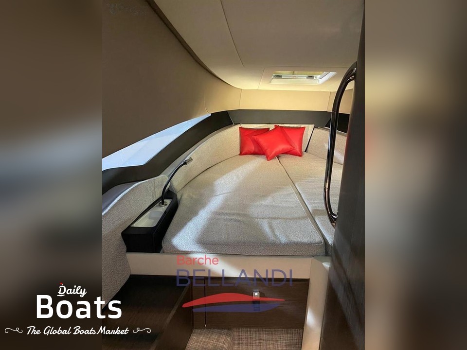 2022 Pyxis Yachts 30 Walkaround for sale. View price, photos and Buy ...