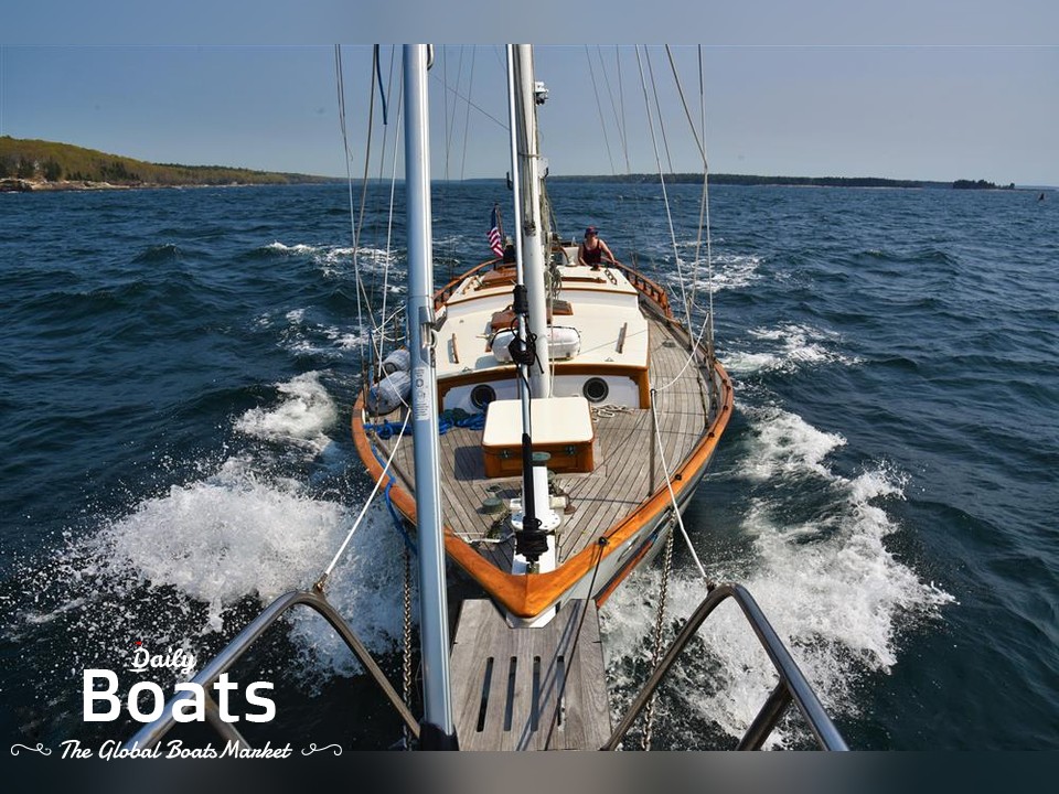 1973 Formosa 41 for sale. View price, photos and Buy 1973 Formosa 41 ...