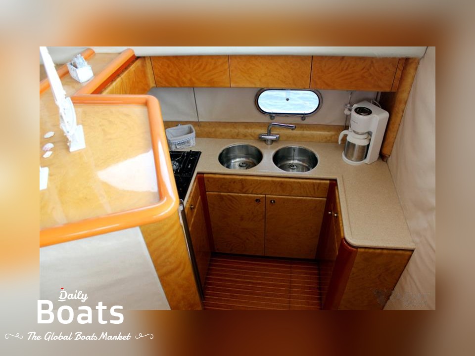 1995 Princess 480 Fly for sale. View price, photos and Buy 1995 ...