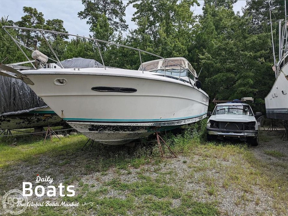1987 Sea Ray Boats 39 for sale. View price, photos and Buy 1987 Sea Ray ...