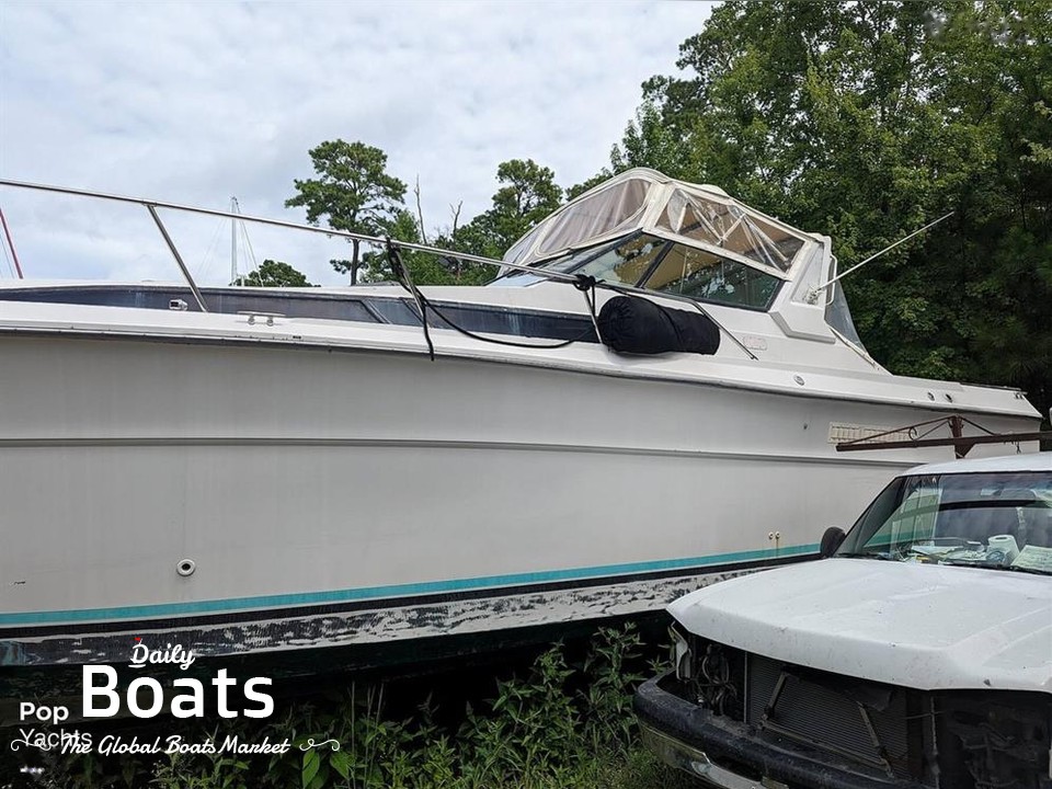 1987 Sea Ray Boats 39 for sale. View price, photos and Buy 1987 Sea Ray ...