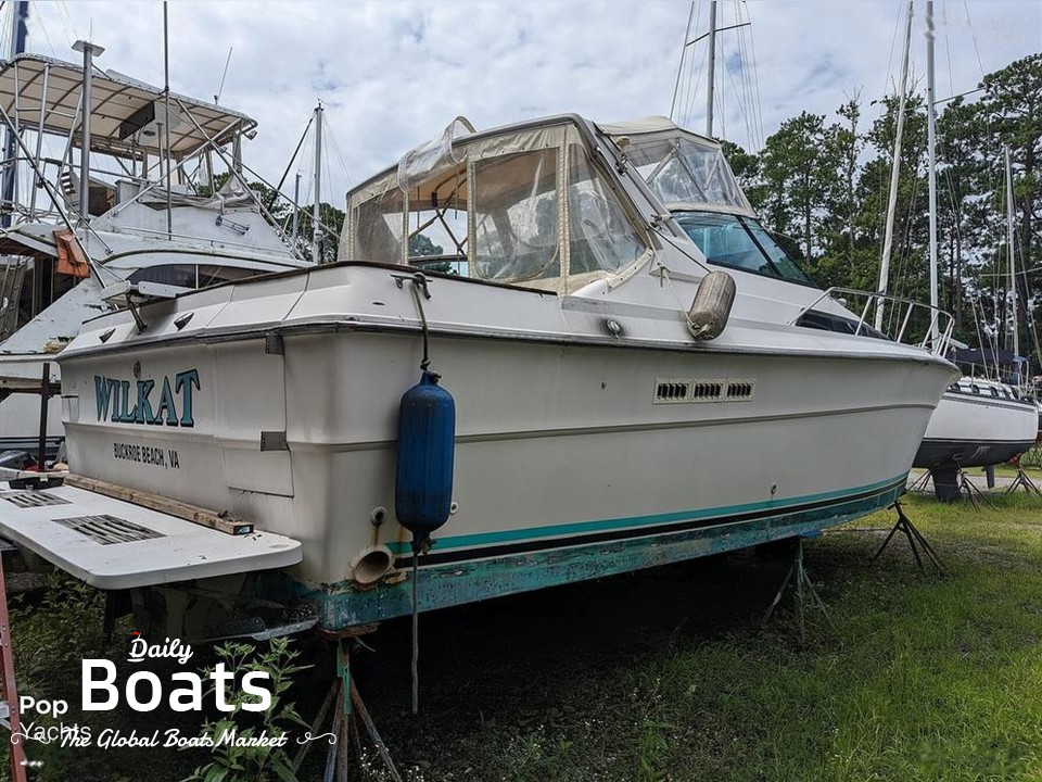 1987 Sea Ray Boats 39 for sale. View price, photos and Buy 1987 Sea Ray ...