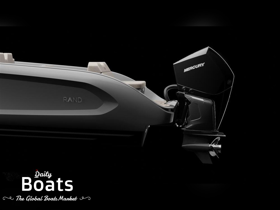 2023 Rand Boats Source 22 for sale. View price, photos and Buy 2023 ...