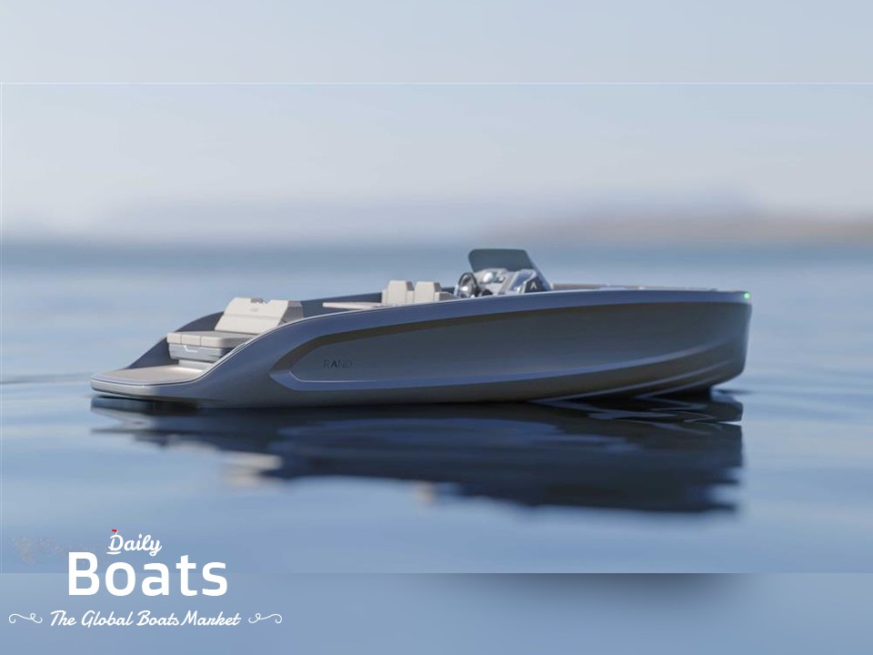 2023 Rand Boats Source 22 for sale. View price, photos and Buy 2023 ...