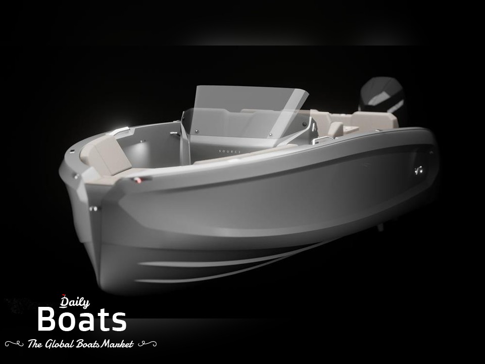 2023 Rand Boats Source 22 for sale. View price, photos and Buy 2023 ...