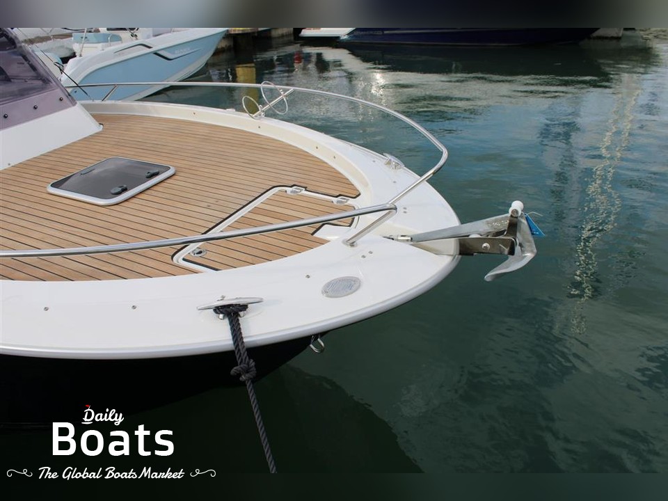 2022 Atlantic Sun Cruiser 730 for sale. View price, photos and Buy 2022 ...