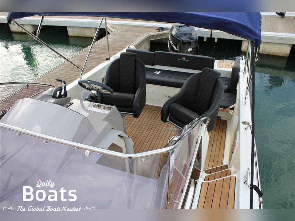 2022 Atlantic Sun Cruiser 730 for sale. View price, photos and Buy 2022 ...