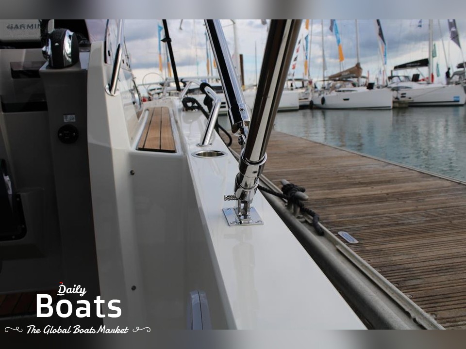 2022 Atlantic Sun Cruiser 730 for sale. View price, photos and Buy 2022 ...