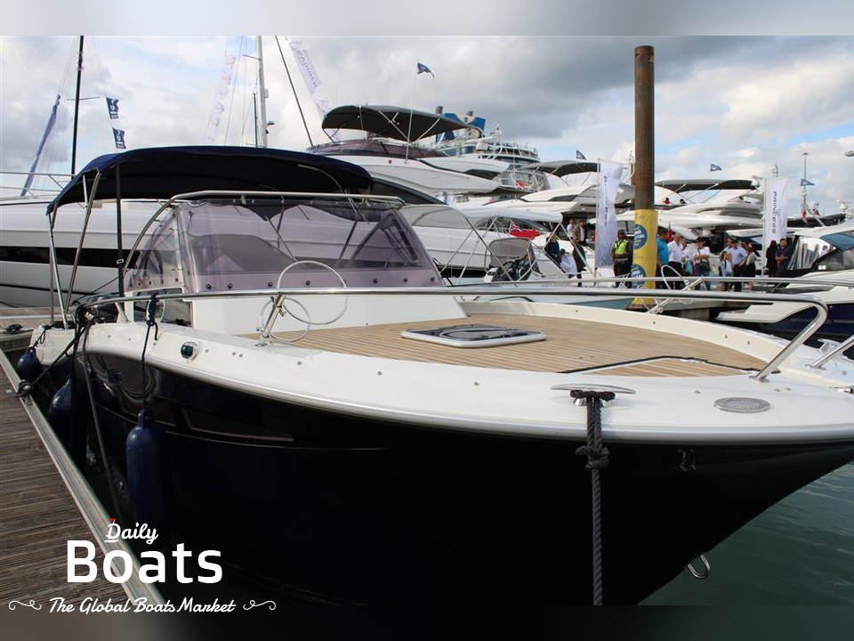 2022 Atlantic Sun Cruiser 730 for sale. View price, photos and Buy 2022 ...