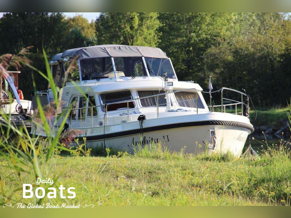 2013 Linssen Grand Sturdy 40.9 Ac for sale. View price, photos and Buy ...