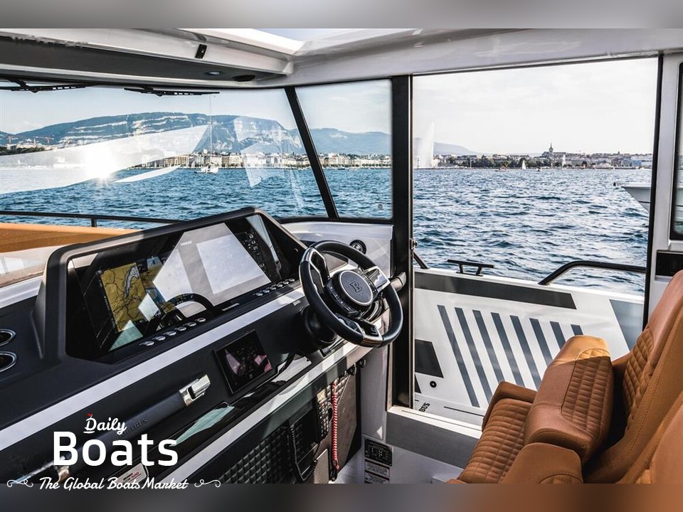 2023 Brabus Marine Shadow 500 for sale. View price, photos and Buy 2023 ...