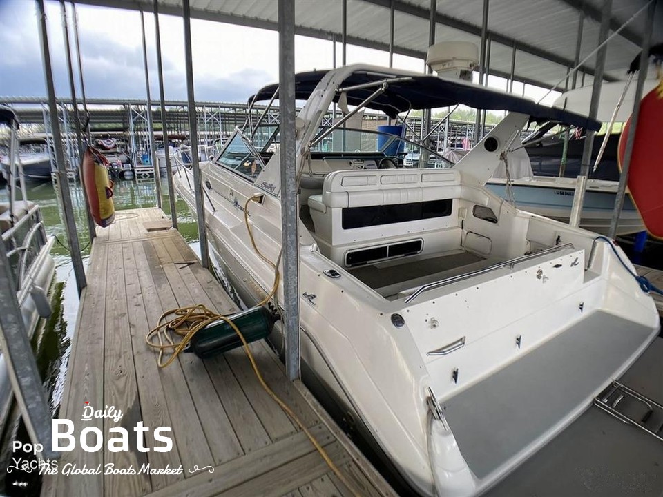 1994 Sea Ray Boats 330 Sundancer for sale. View price, photos and Buy ...
