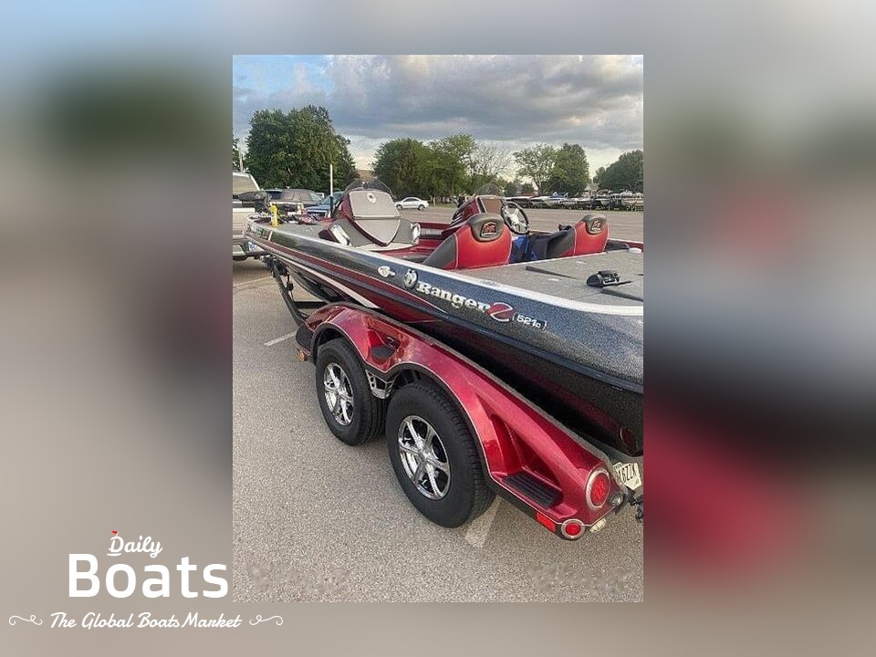2017 Ranger Boats 21 for sale. View price, photos and Buy 2017 Ranger ...