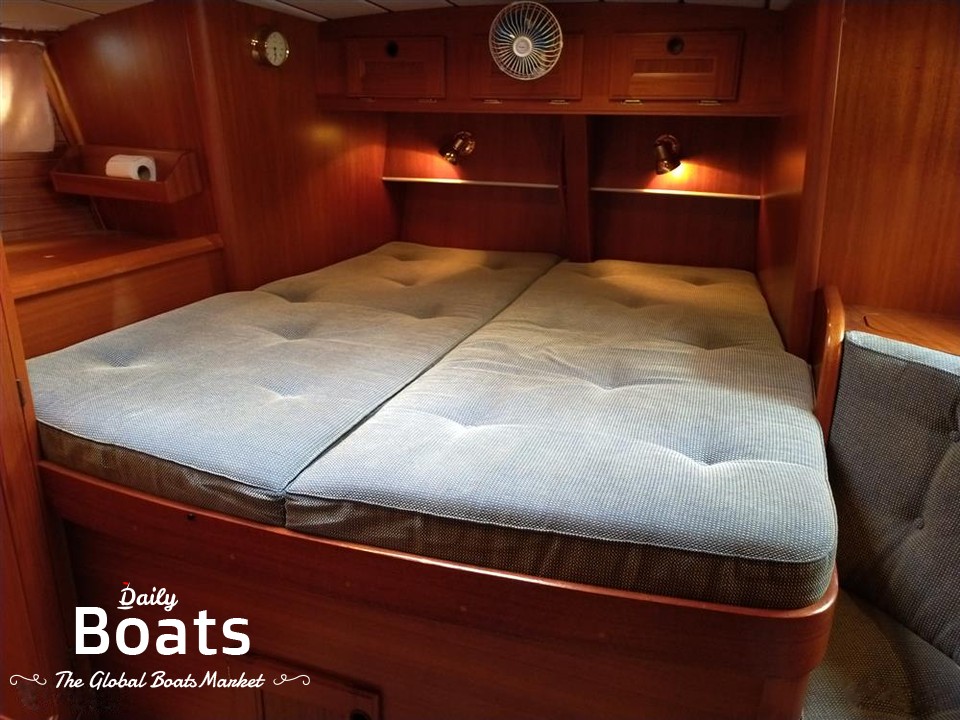 1999 Najad Yachts 441 for sale. View price, photos and Buy 1999 Najad ...