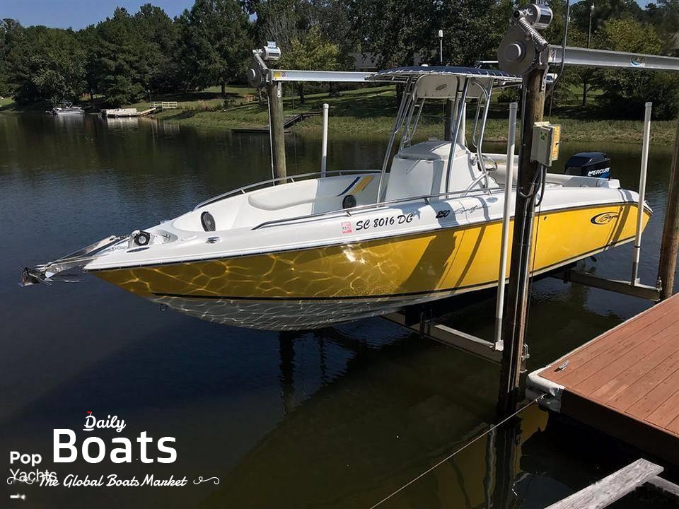 2004 Baja Marine 250 for sale. View price, photos and Buy 2004 Baja ...