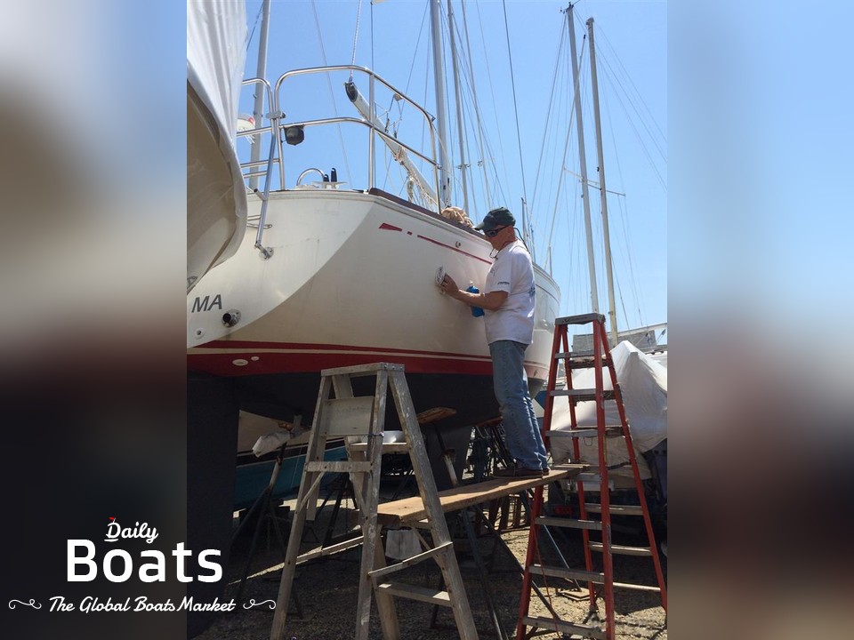 1988 Cal 28-2 for sale. View price, photos and Buy 1988 Cal 28-2 #379145