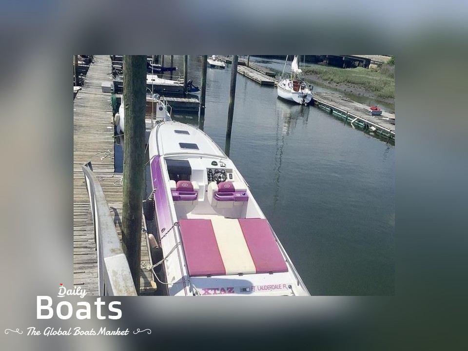 1991 Aronow Blue Thunder for sale. View price, photos and Buy 1991 ...