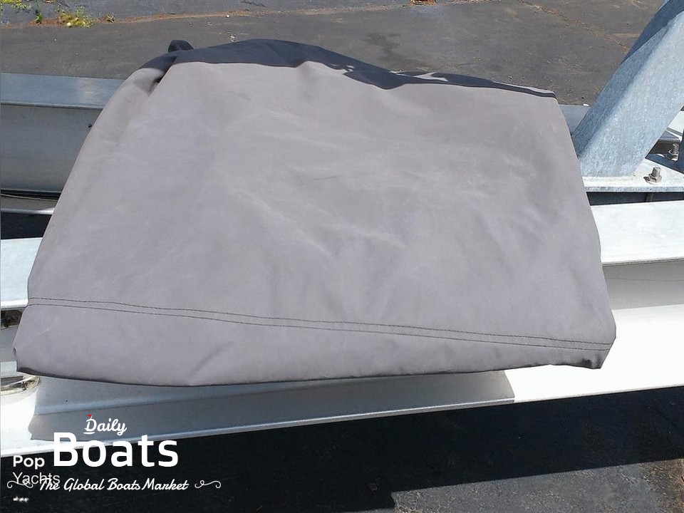 1991 Aronow Blue Thunder for sale. View price, photos and Buy 1991 ...