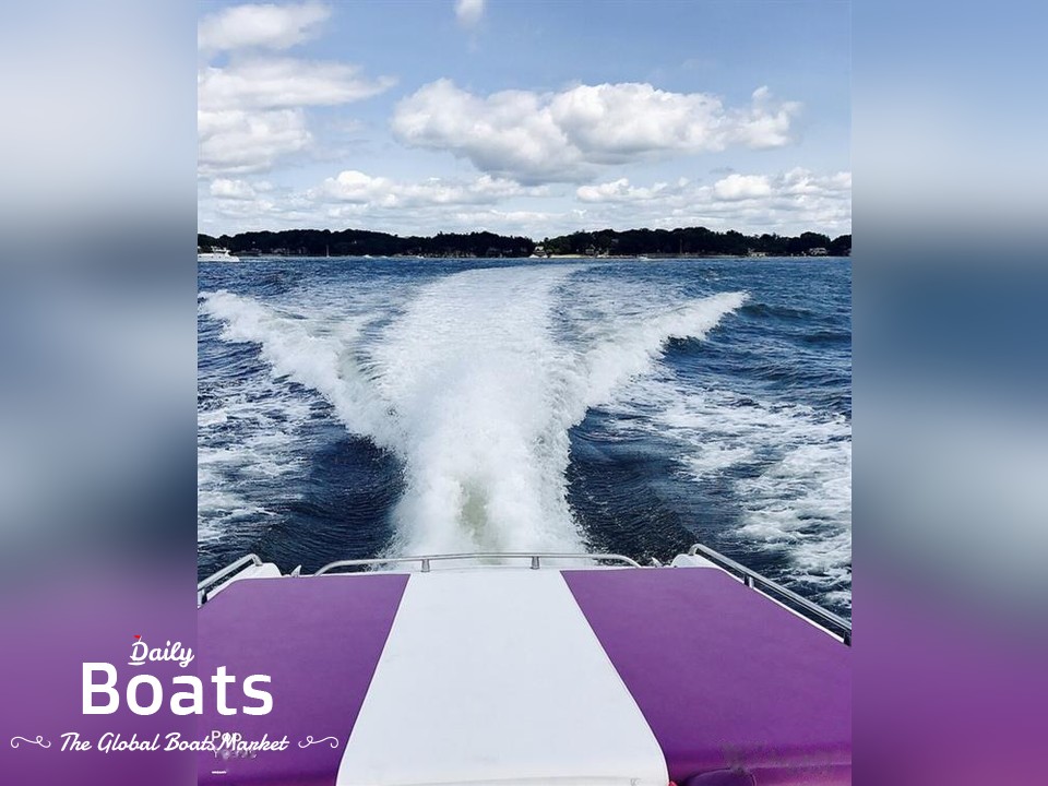 1991 Aronow Blue Thunder for sale. View price, photos and Buy 1991 ...