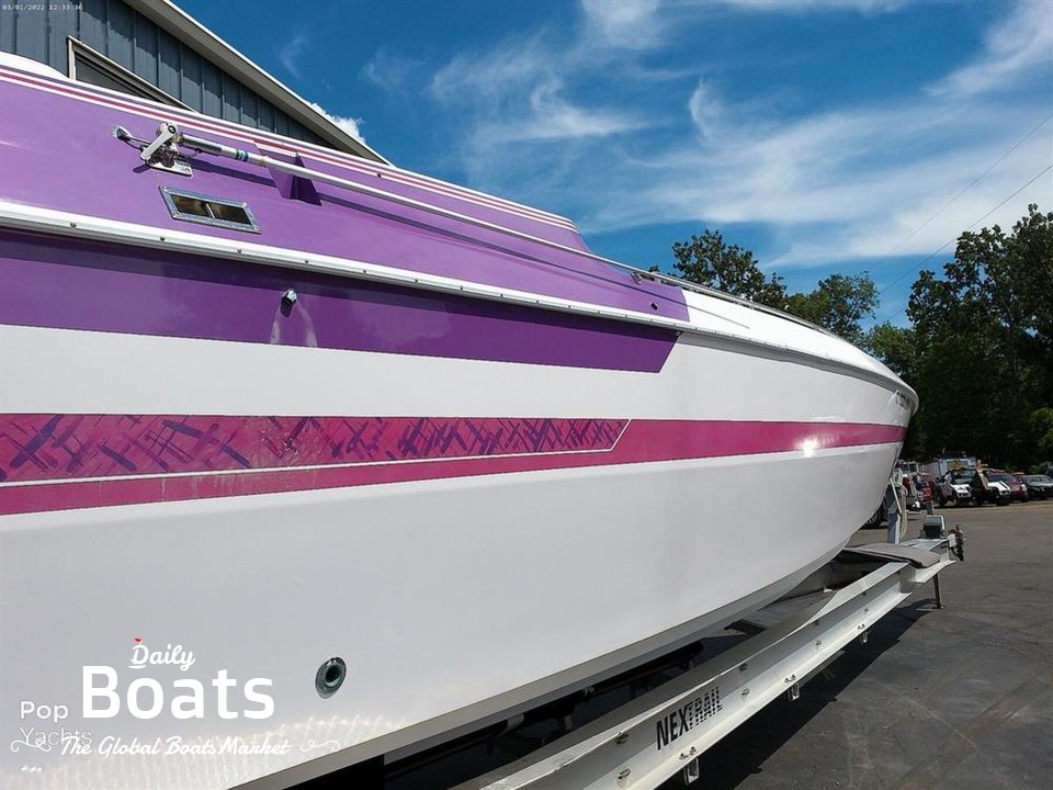 1991 Aronow Blue Thunder for sale. View price, photos and Buy 1991 ...