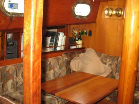 1994 Bruce Roberts Spray 28 for sale. View price, photos and Buy 1994 ...