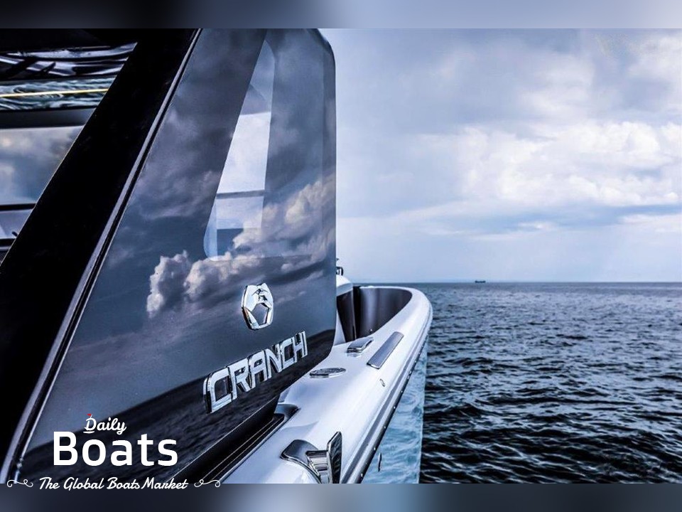 2022 Cranchi A46 Lt for sale. View price, photos and Buy 2022 Cranchi ...