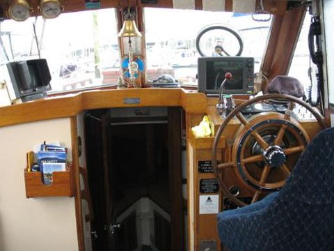1967 J Hinks & Son Lundy Motor Ketch for sale. View price, photos and ...