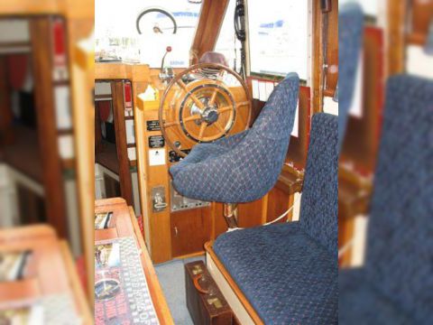 1967 J Hinks & Son Lundy Motor Ketch for sale. View price, photos and ...