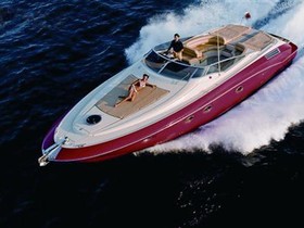 2008 Sarnico 43 for sale. View price, photos and Buy 2008 Sarnico 43 ...