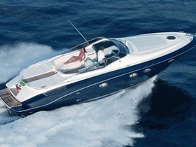 2008 Sarnico 43 for sale. View price, photos and Buy 2008 Sarnico 43 ...