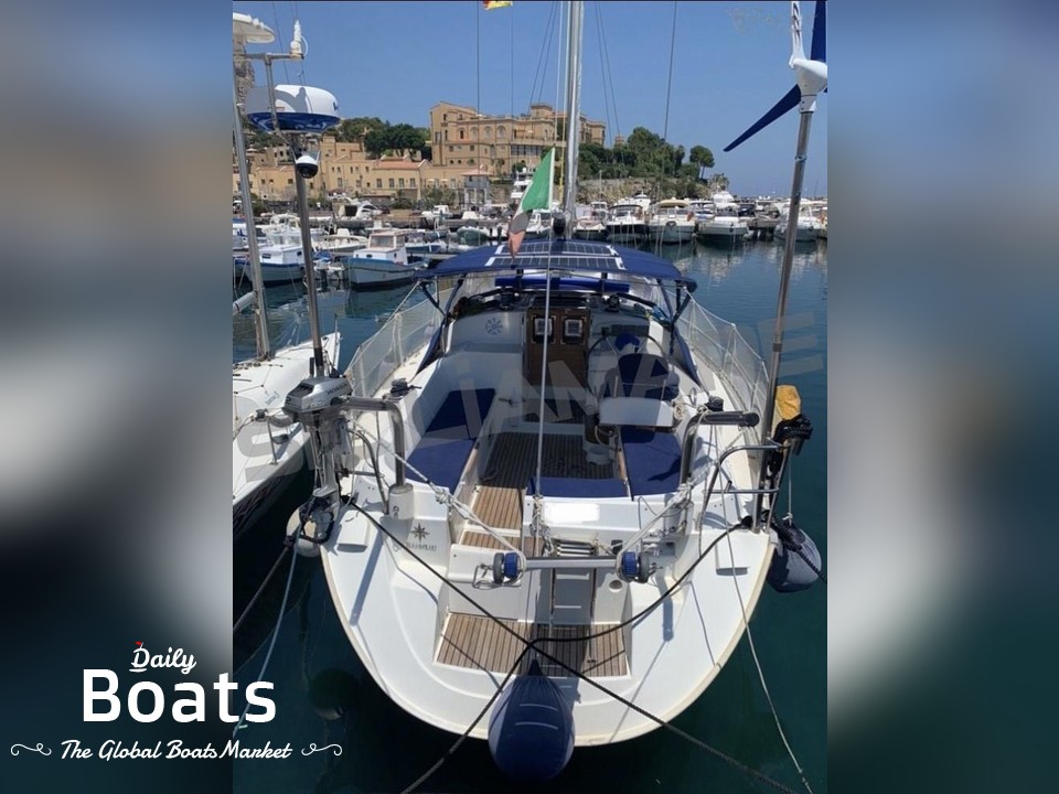 2003 Jeanneau Sun Odyssey 40 Ds for sale. View price, photos and Buy ...