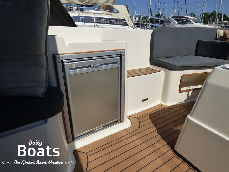 2015 Intender 760 for sale. View price, photos and Buy 2015 Intender ...