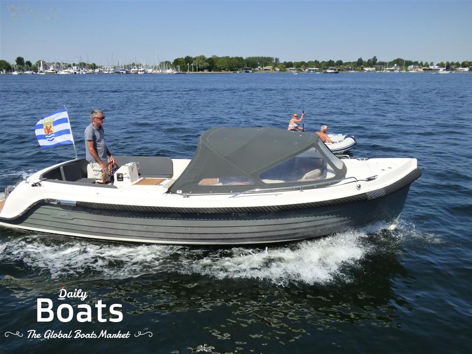 2015 Intender 760 for sale. View price, photos and Buy 2015 Intender ...