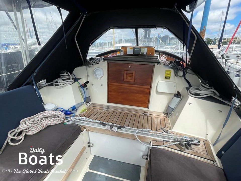 1984 Seawolf 30 for sale. View price, photos and Buy 1984 Seawolf 30 ...