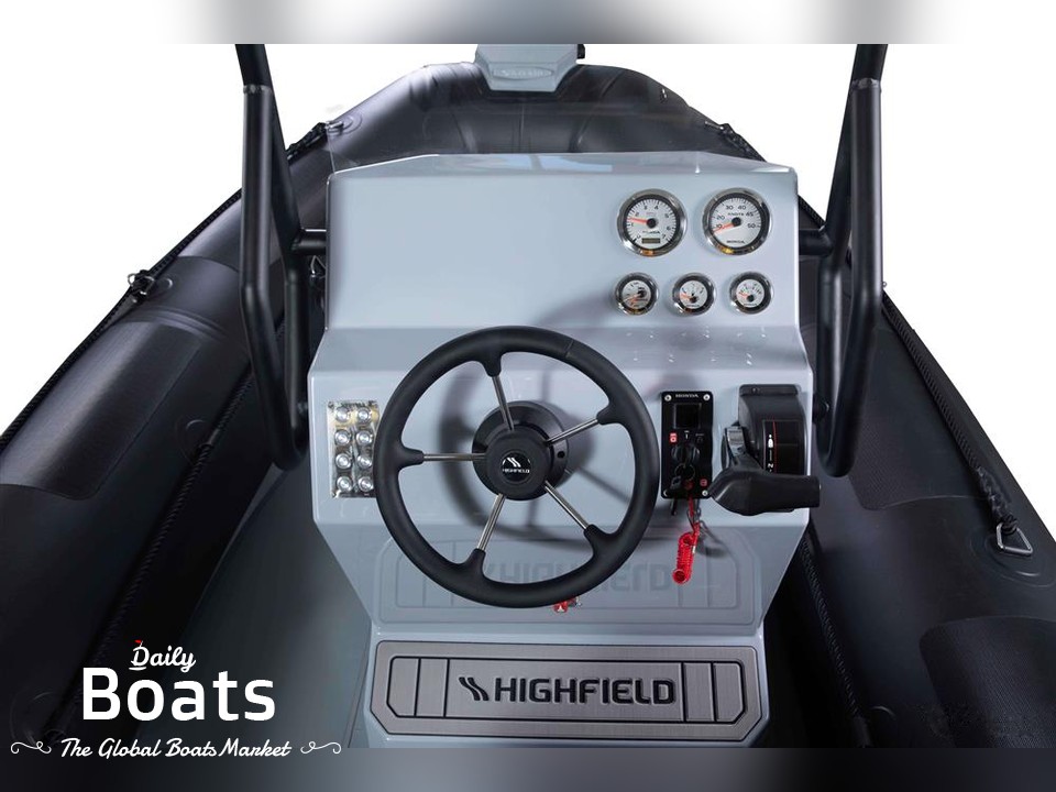 2022 Highfield 540 for sale. View price, photos and Buy 2022 Highfield ...