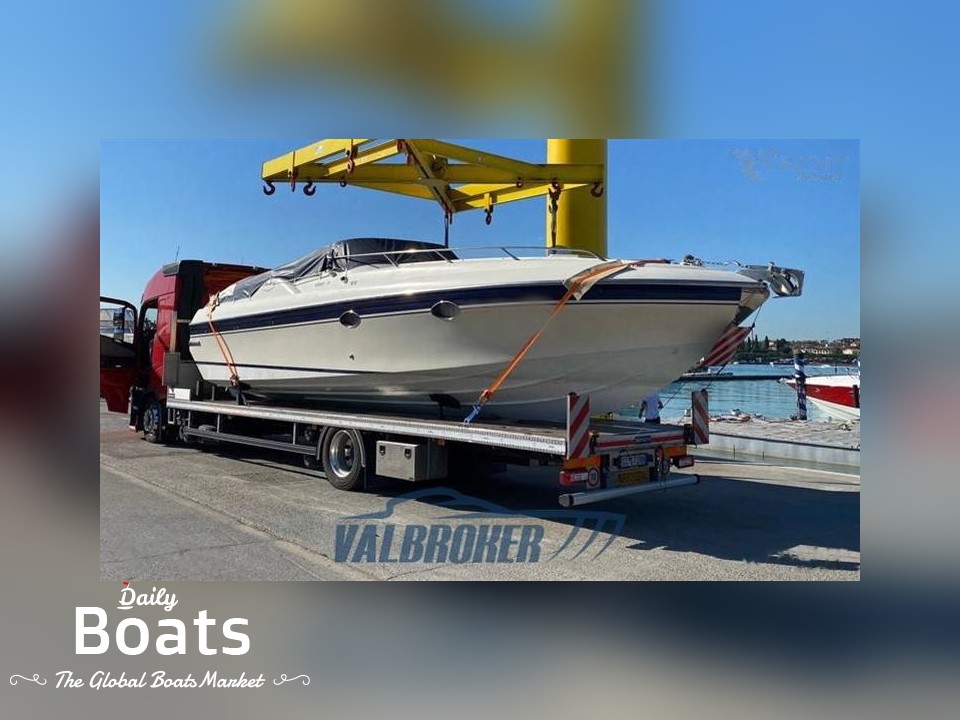 2000 Colombo Boats 34 Virage for sale. View price, photos and Buy 2000 ...