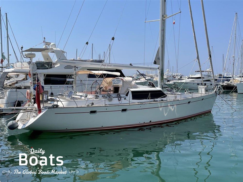 2022 Farr 56 for sale. View price, photos and Buy 2022 Farr 56 #379207