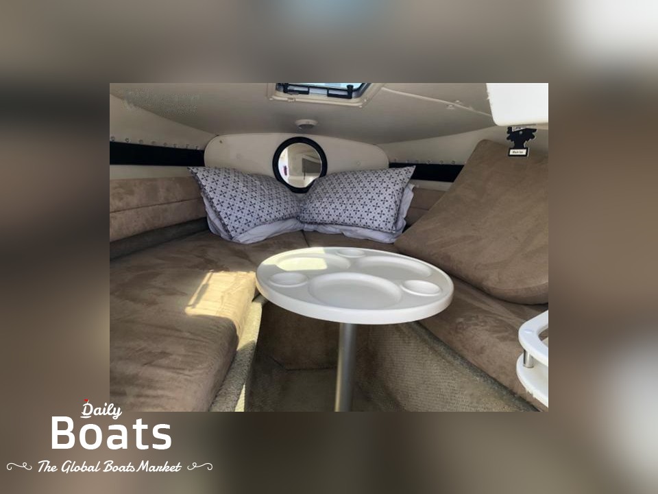 2002 Rinker 232 Captiva Cuddy for sale. View price, photos and Buy 2002 ...