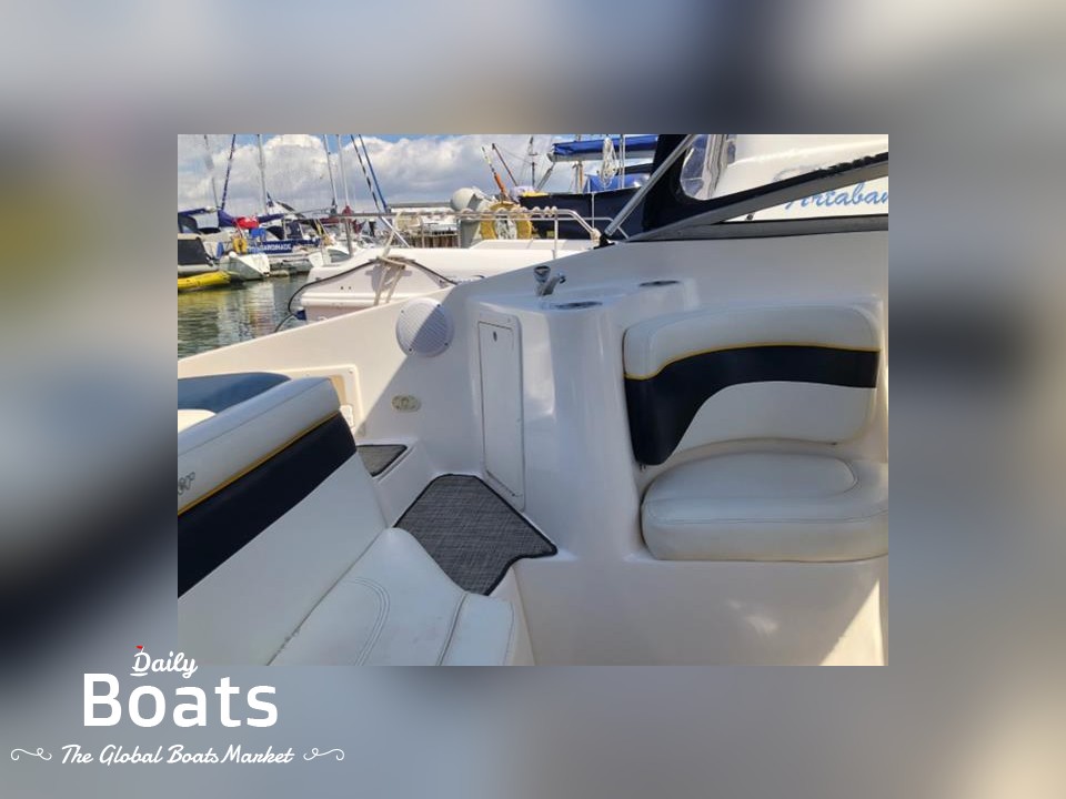 2002 Rinker 232 Captiva Cuddy for sale. View price, photos and Buy 2002 ...