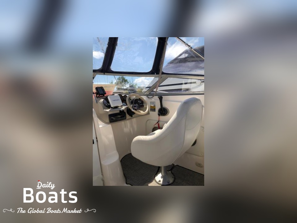 2002 Rinker 232 Captiva Cuddy for sale. View price, photos and Buy 2002 ...